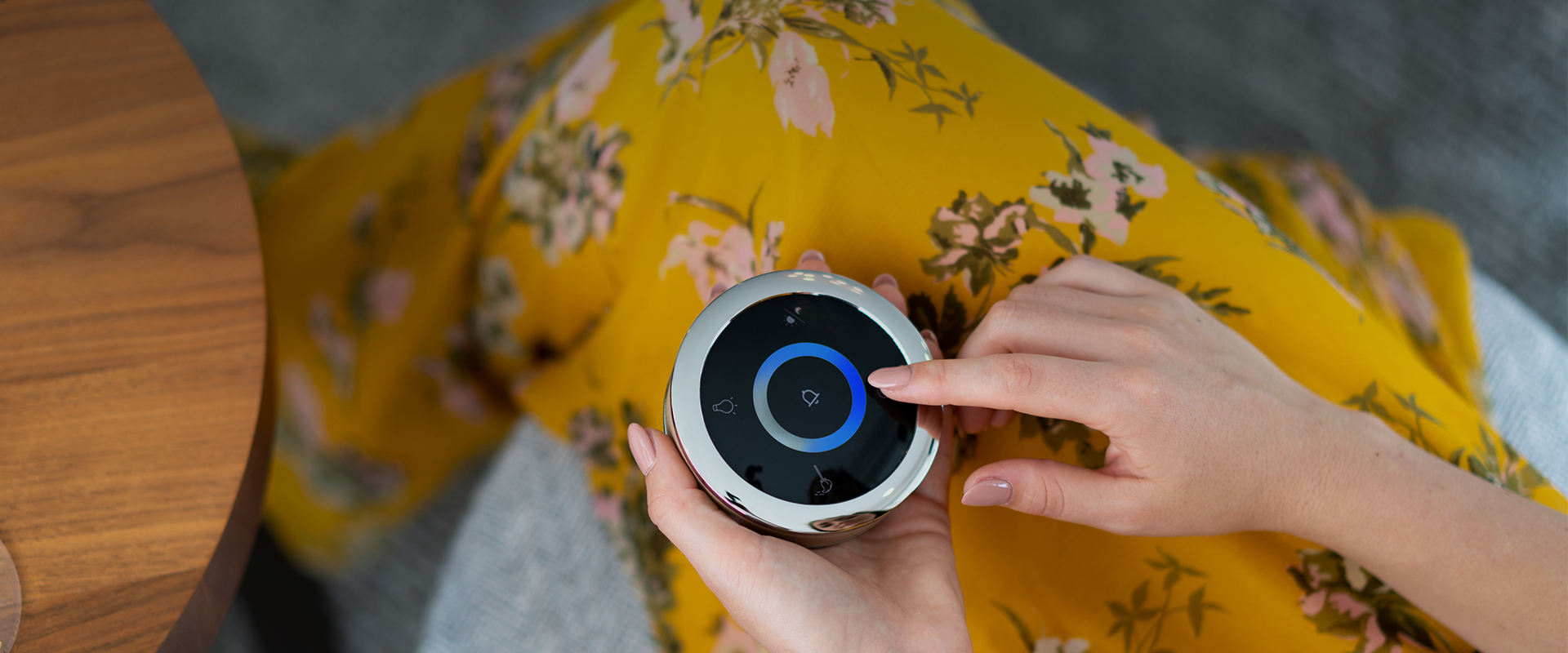 GEST Service Call System | YachtCloud | Butler Call System