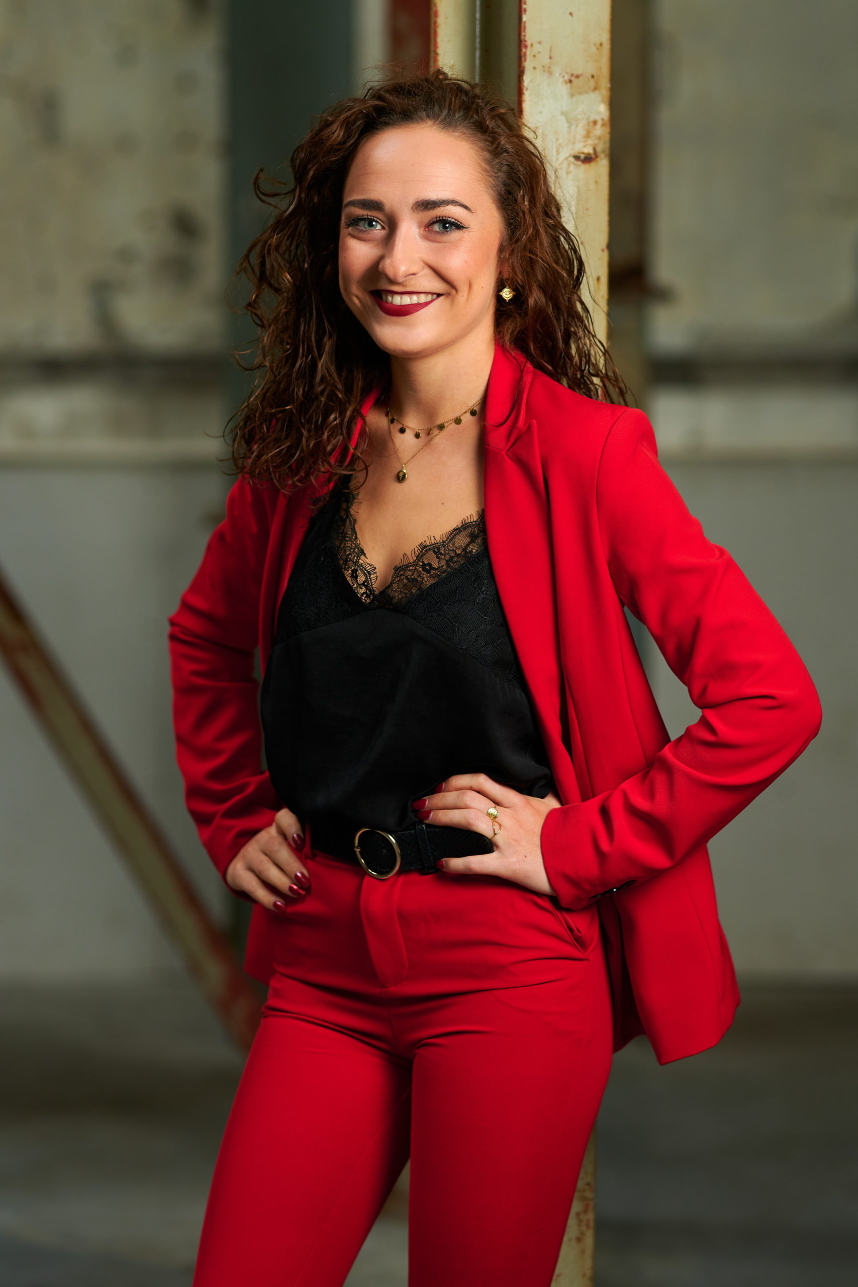 She of the Sea Ambassador | Women in Yachting | Nikusia at YachtCloud