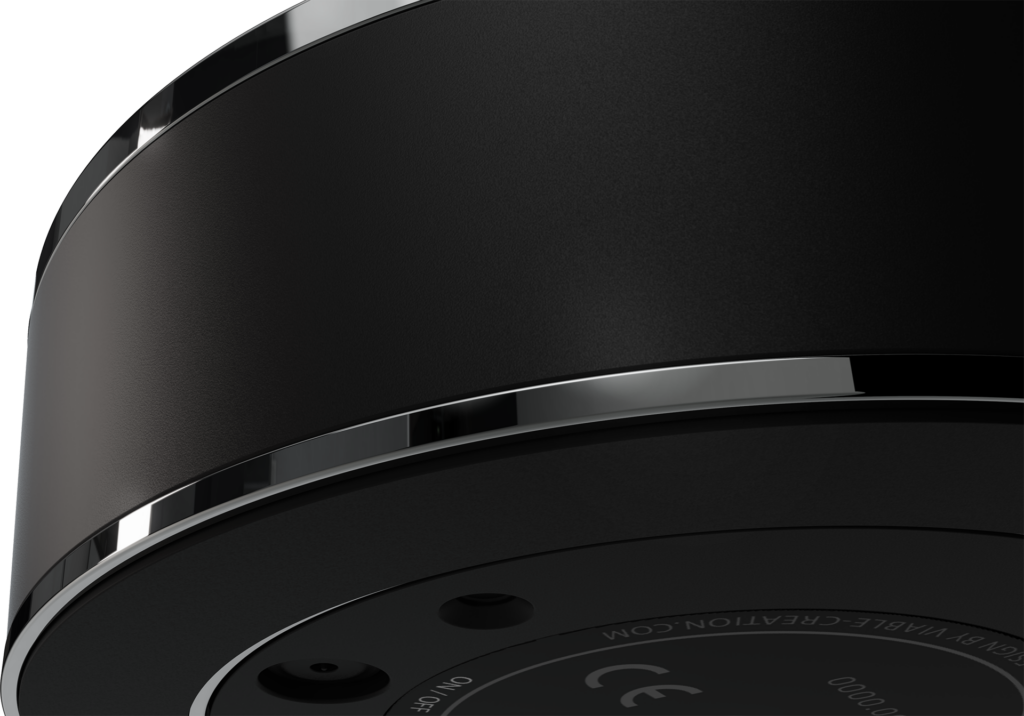 Solid GEST Button – YachtCloud | Technology for Luxury
