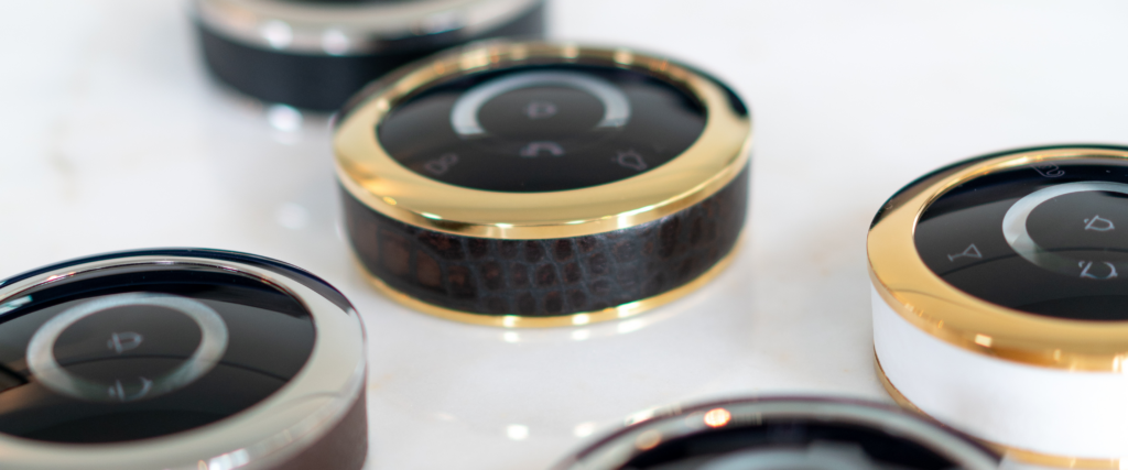 GEST Service Call System | YachtCloud | Butler Call System